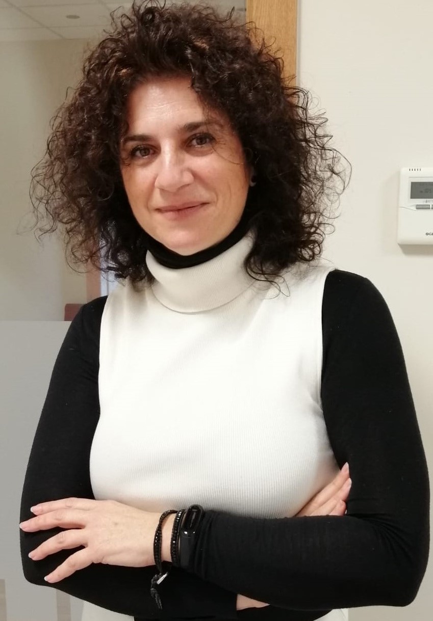Esther Gómez – Formación y coach